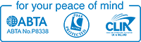 Worldspan Travel | Fred. Olsen Travel Agents
