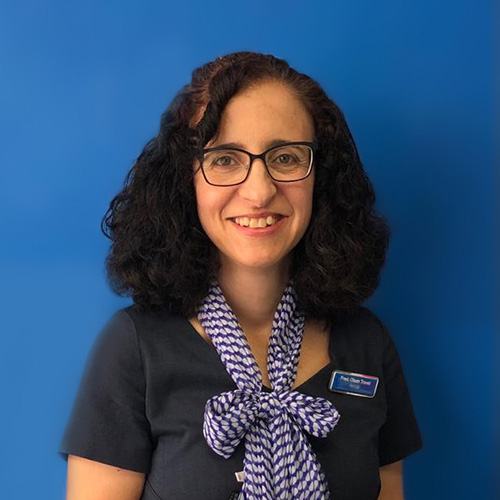 Annie Clougherty | Fred. Olsen Travel Agents