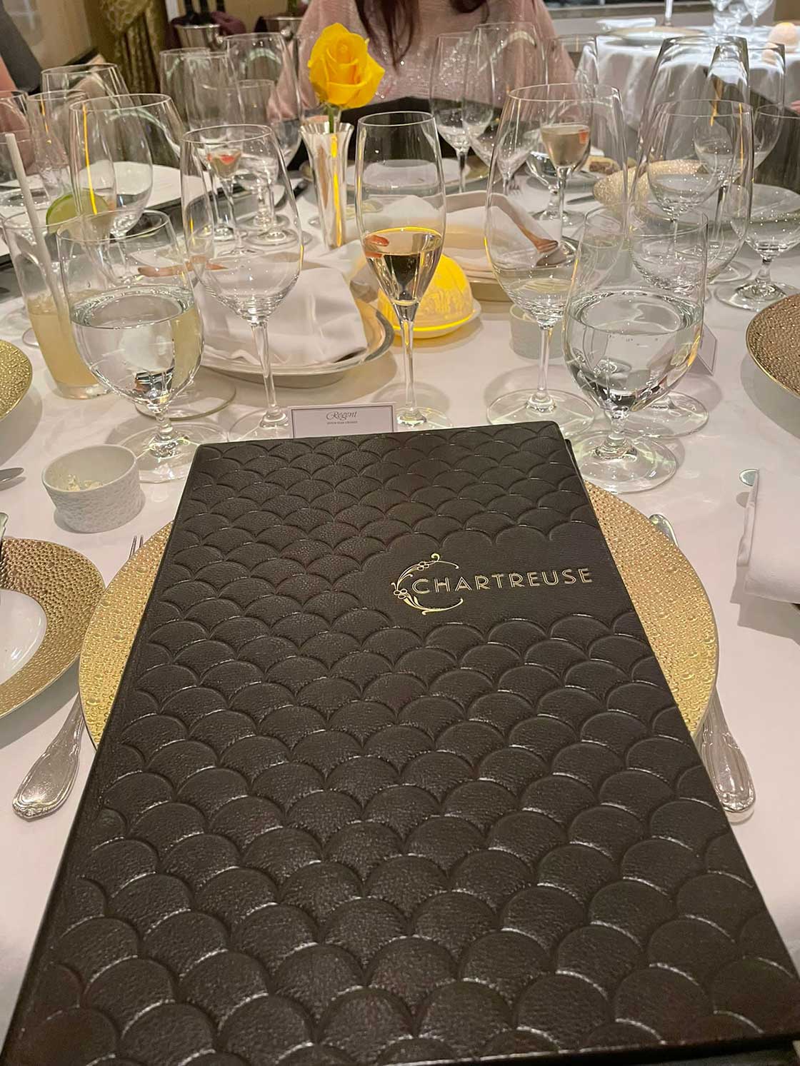 Regent Seven Seas - Rome to Rome | Fred. Olsen Travel Agents