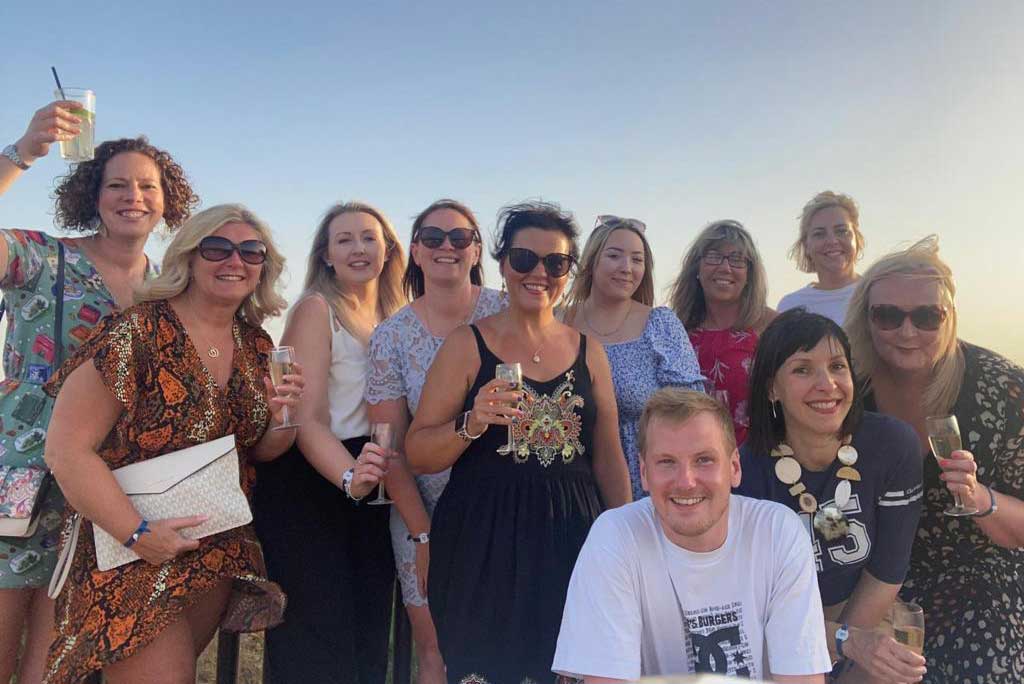 Club Med Marrakech Trip | Fred. Olsen Travel Agents