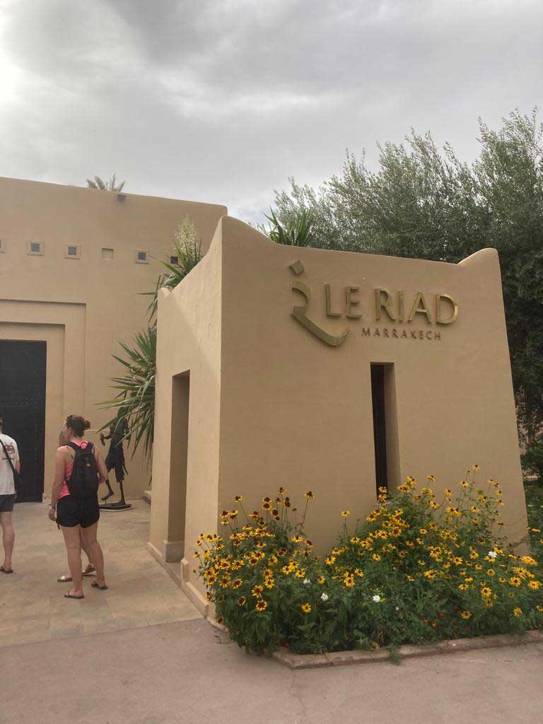 Club Med Marrakech Trip | Fred. Olsen Travel Agents