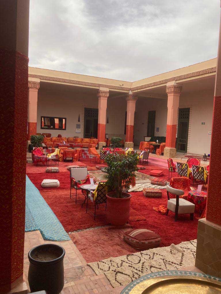 Club Med Marrakech Trip | Fred. Olsen Travel Agents