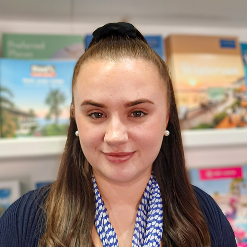 Laura Lamb | Fred. Olsen Travel Agents