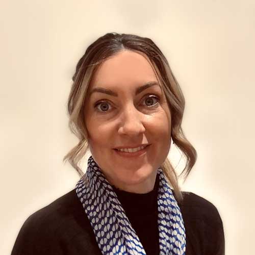 Sarah Lawrence | Fred. Olsen Travel Agents