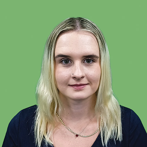 Chloe Eggleton | Fred. Olsen Travel Agents