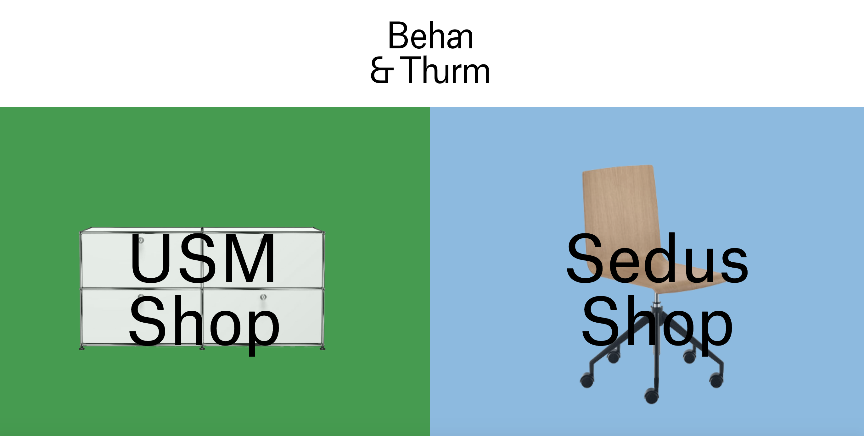 Behan & Thurm — Unternehmen
