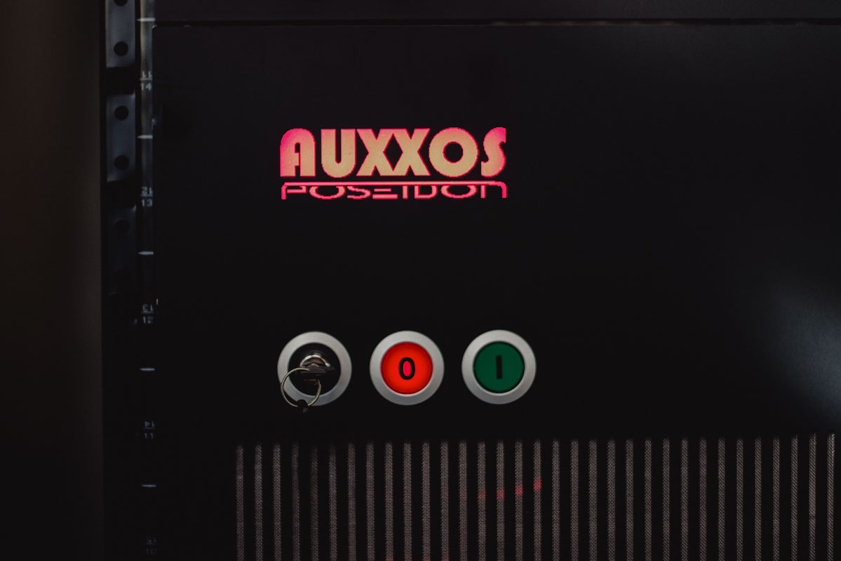 Mobiles Laserschweißgerät Agilion / Laserschweißanlage | ASKIAS