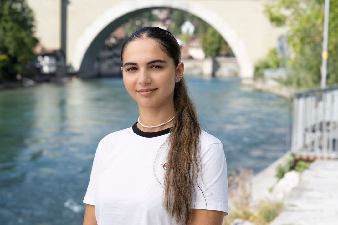 Team – Rudolf Bürki Immobilien AG