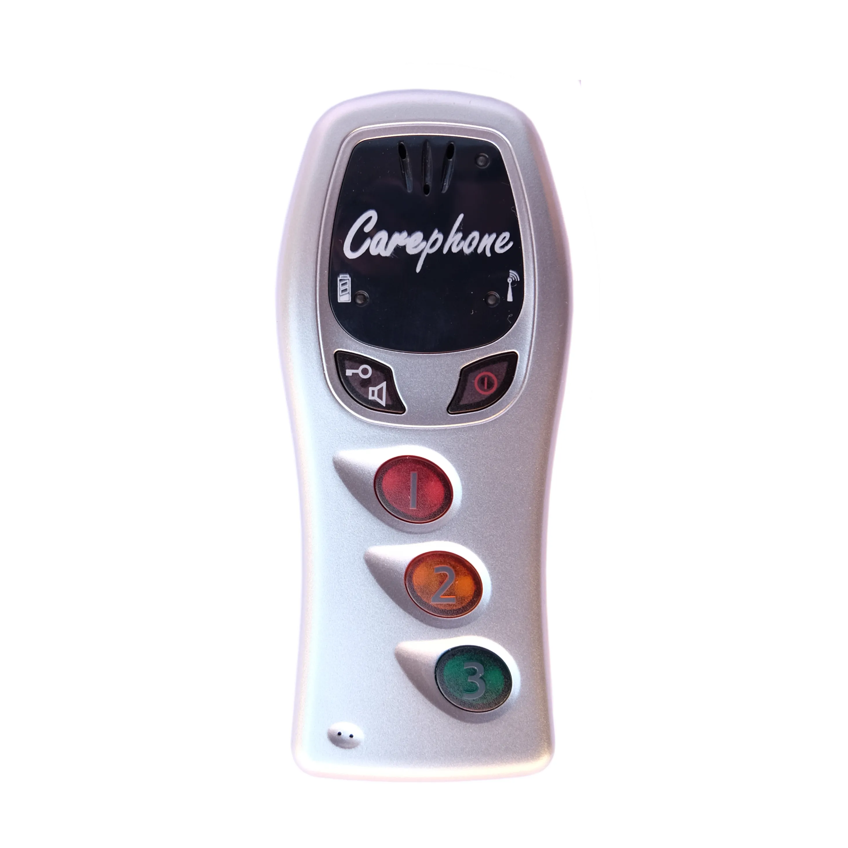 About us - From Carephone to Personal Emergency System