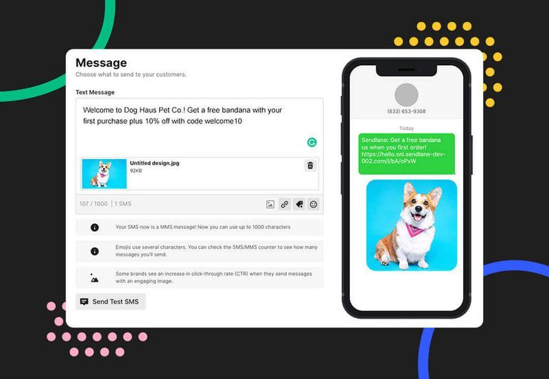 7 New Product Announcement Email Template Examples & Ideas | Sendlane