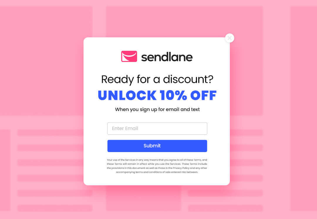 Press | Sendlane
