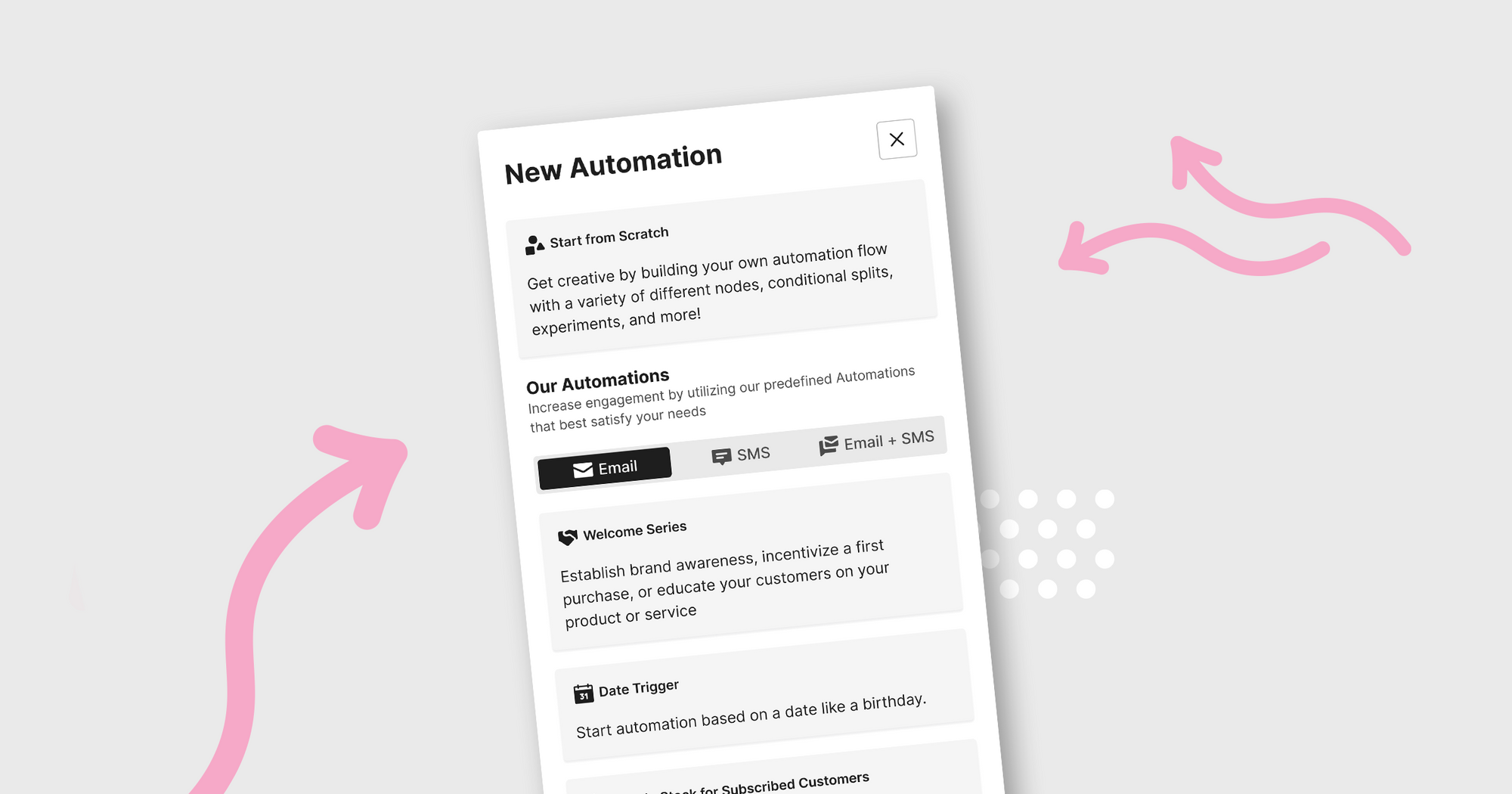 7 New Product Announcement Email Template & Examples