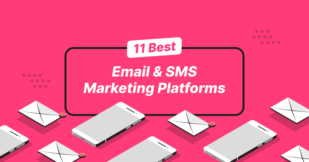 A Complete Guide to SMS Marketing Service for eCommerce | Sendlane