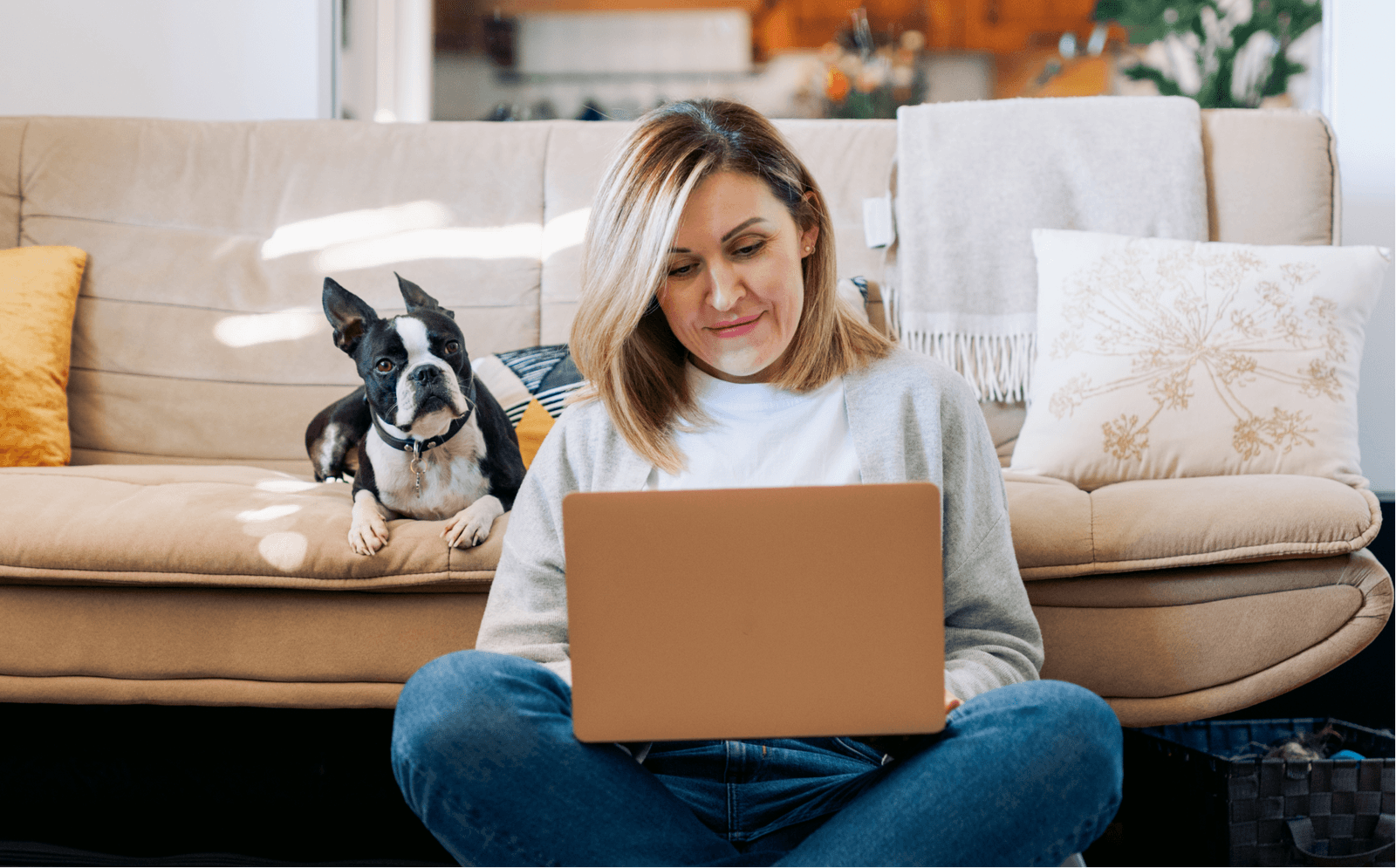 7 Customer Feedback Email Template & Examples | Sendlane