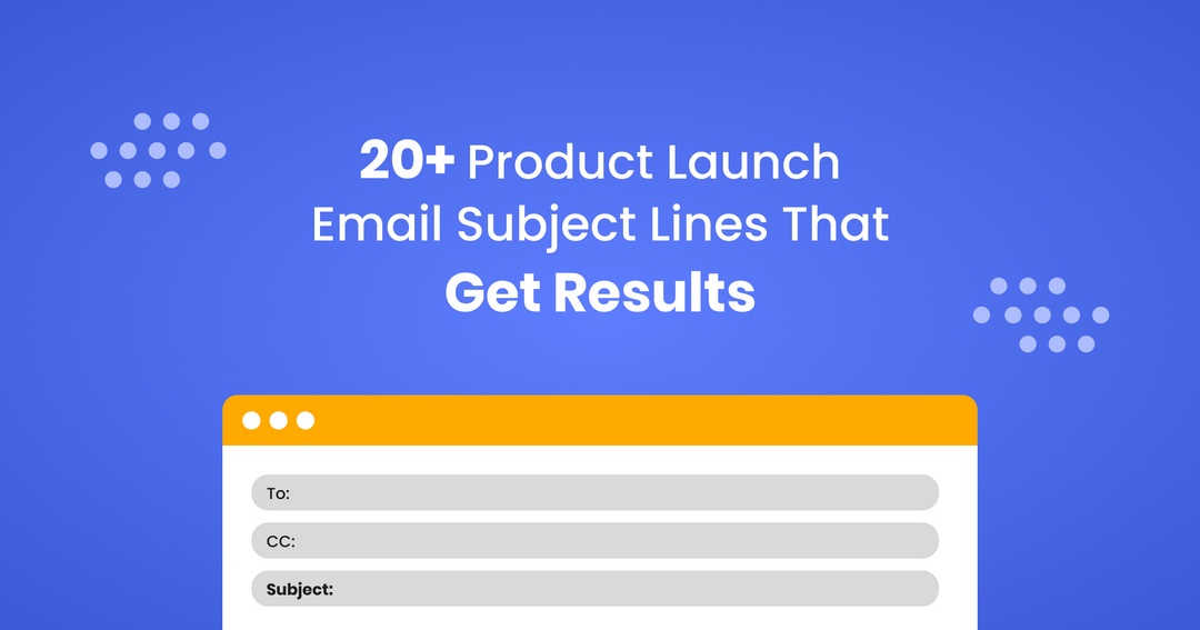 4 Examples of Last Chance Email Subject Lines We Love | Sendlane