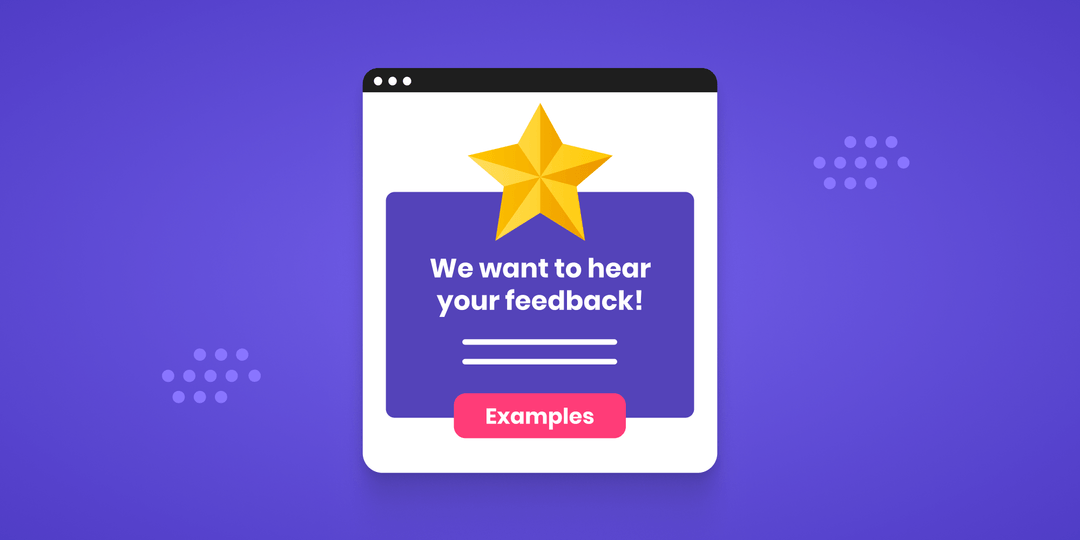 How to Ask for Reviews with Request Emails + Examples | Sendlane