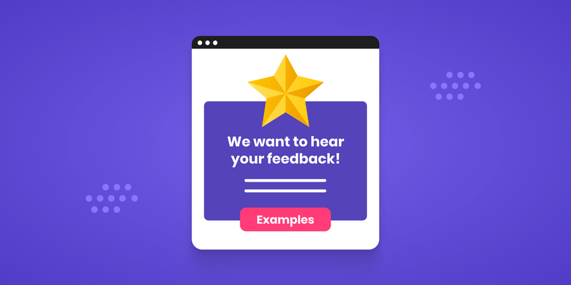How to Ask for Reviews with Request Emails + Examples | Sendlane