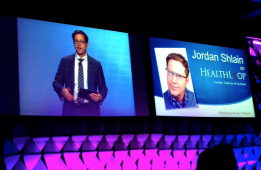 Closing the Loop: New Startup HealthLoop Brings in $10M to Help Doctors ...