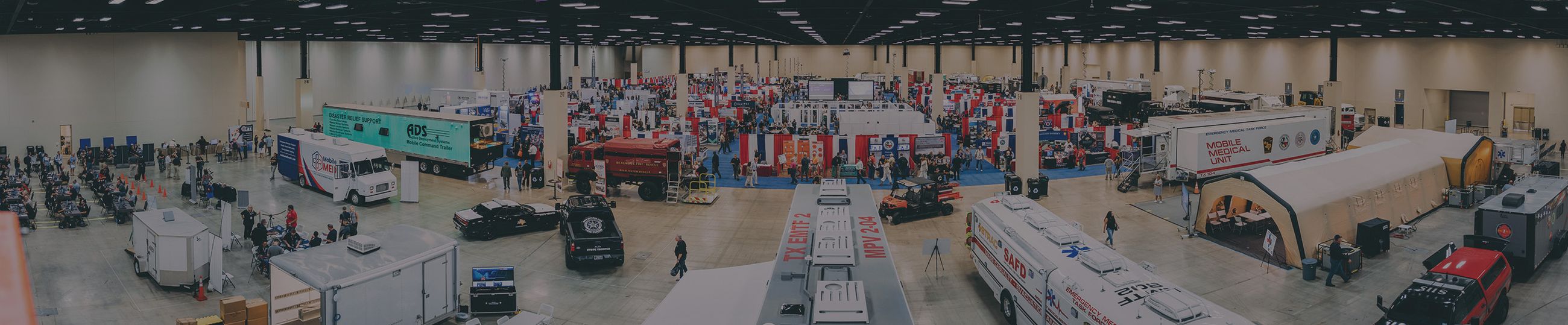 Texas Emergency Management Conference