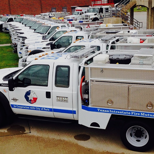 Emergency Managers & Local Officials