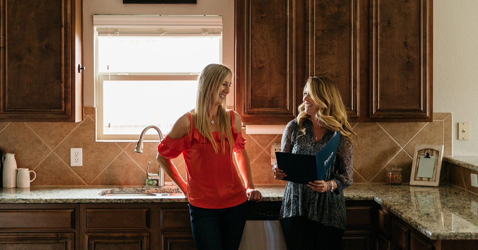 Orchard Profiles: Casey Edwards from Dallas-Fort Worth, TX | Orchard
