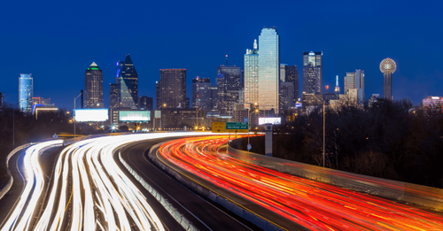 Best Places To Live In Dallas, TX in 2023 - Orchard