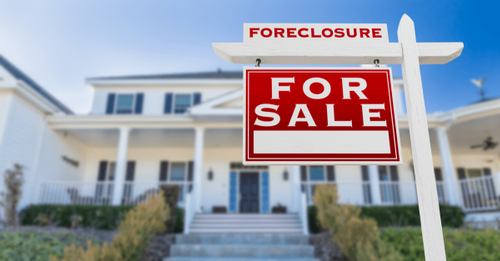 Buying a Foreclosed Home: The Pros and Cons - Orchard