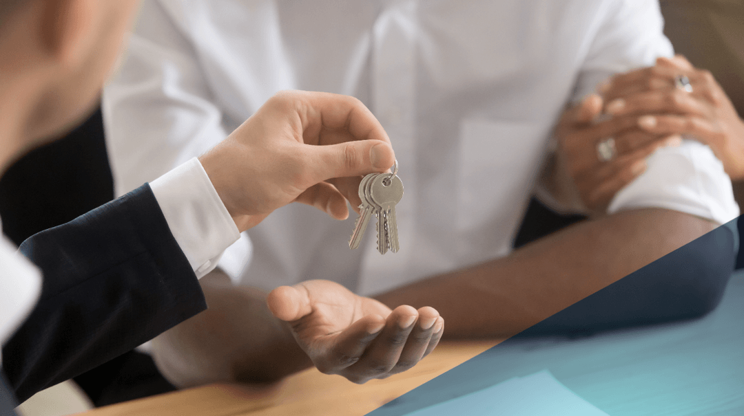 What Happens During the House Closing Process? - Orchard