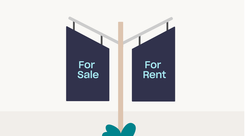 What Is a Rent-Back Agreement? - Orchard