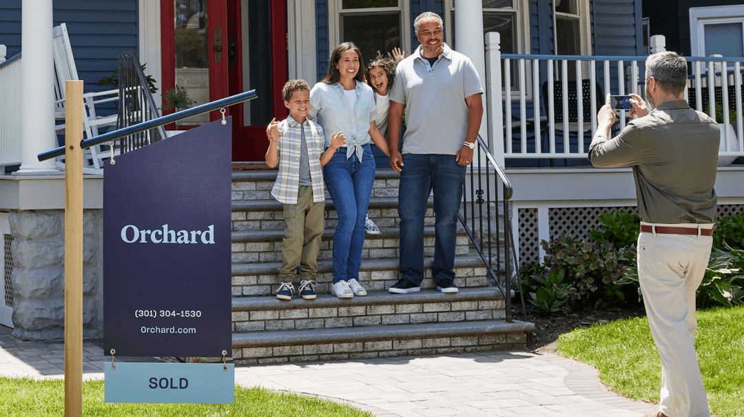 11 Things Not To Do After Closing on a House - Orchard