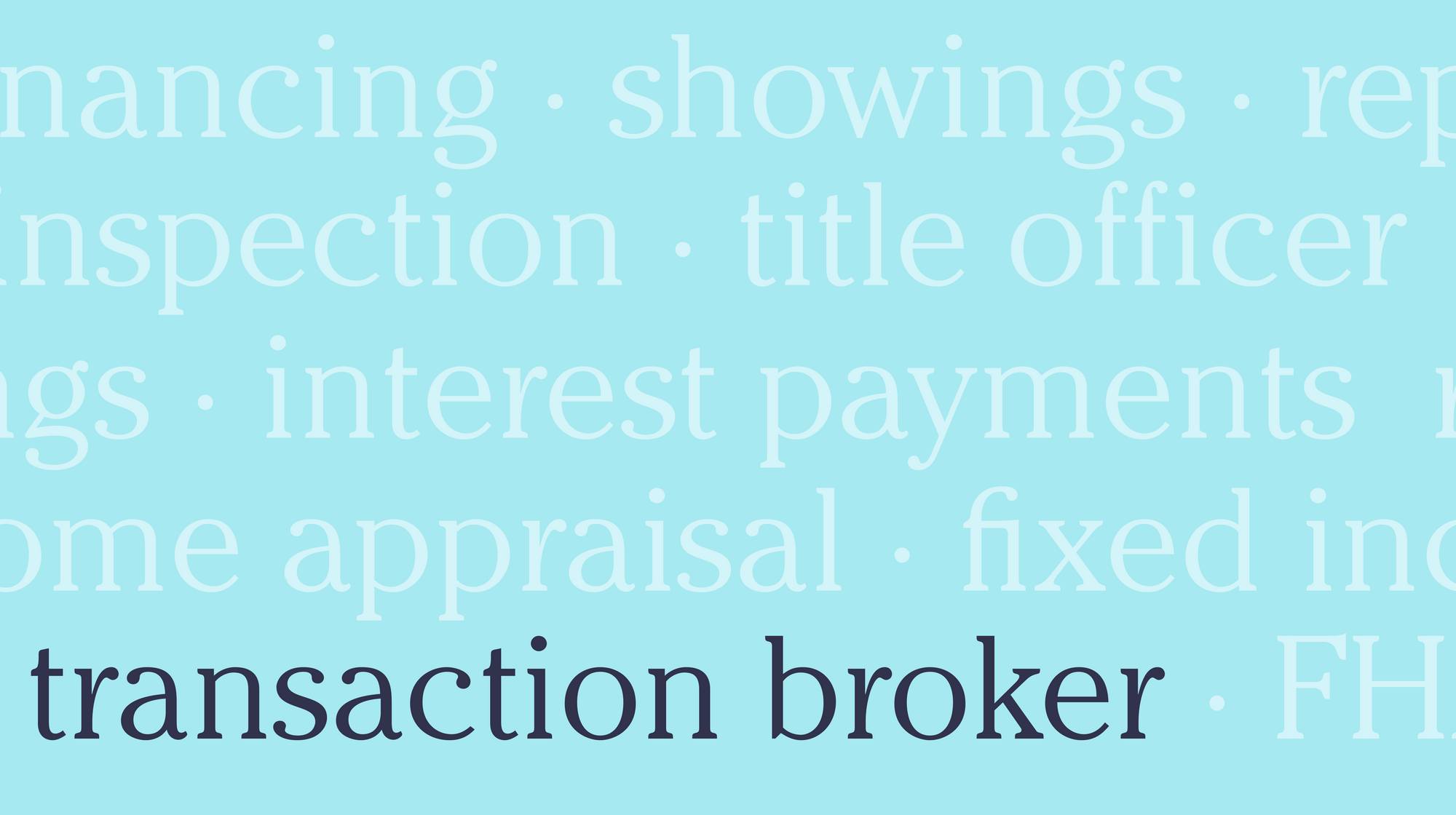 What Is a Transaction Broker? - Orchard