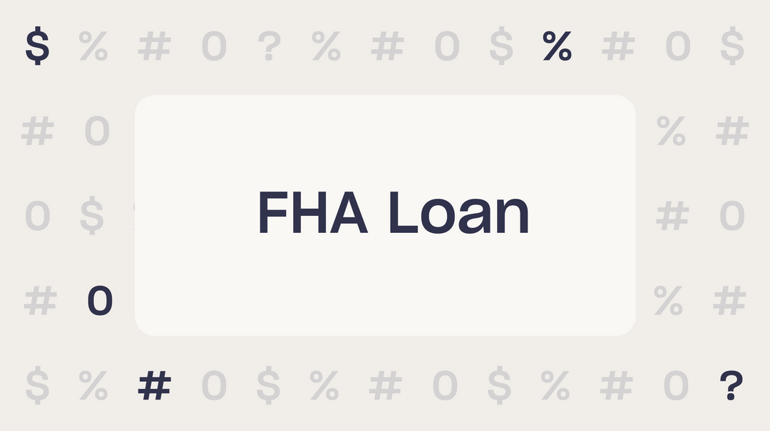 FHA Loans: What Are They & Who Qualifies? - Orchard