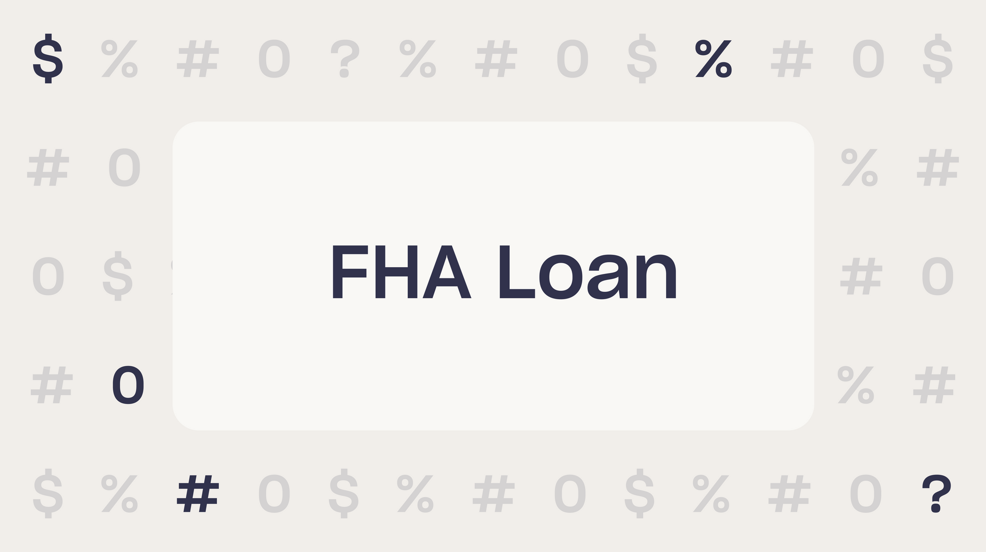 FHA Loans: What Are They & Who Qualifies? - Orchard