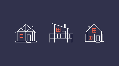 A Guide to 10 Different Types of Houses - Orchard