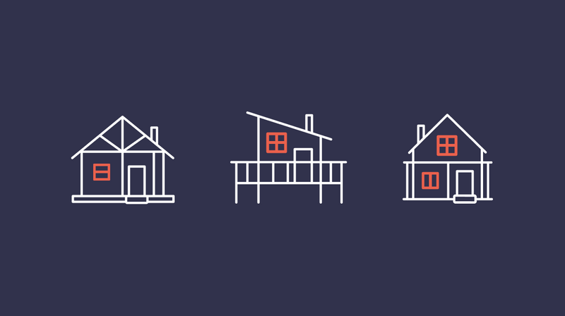 A Guide to 10 Different Types of Houses - Orchard