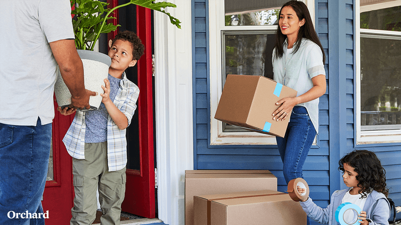 The 12 Best Ways to Pack for Moving - Orchard