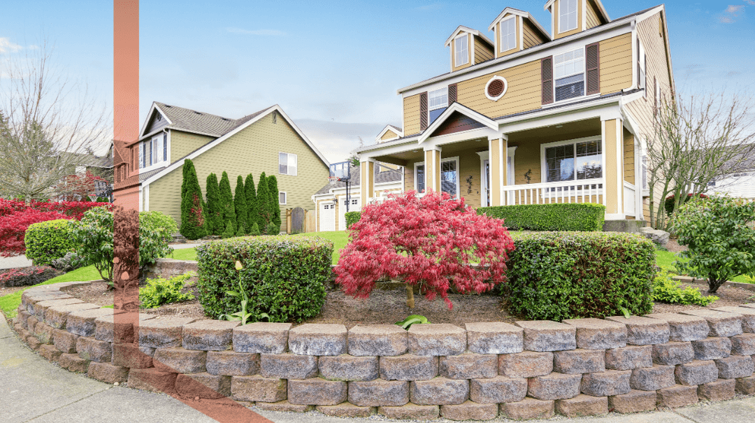 What is Curb Appeal? Definition and Examples - Orchard
