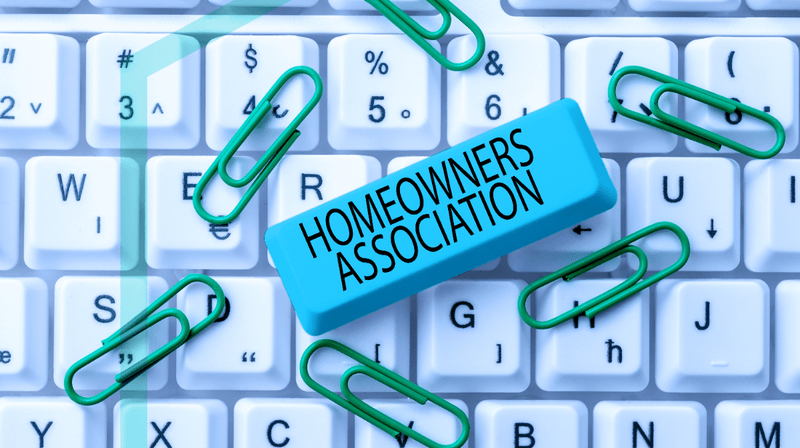 Average HOA Fees: How Much Are They? - Orchard