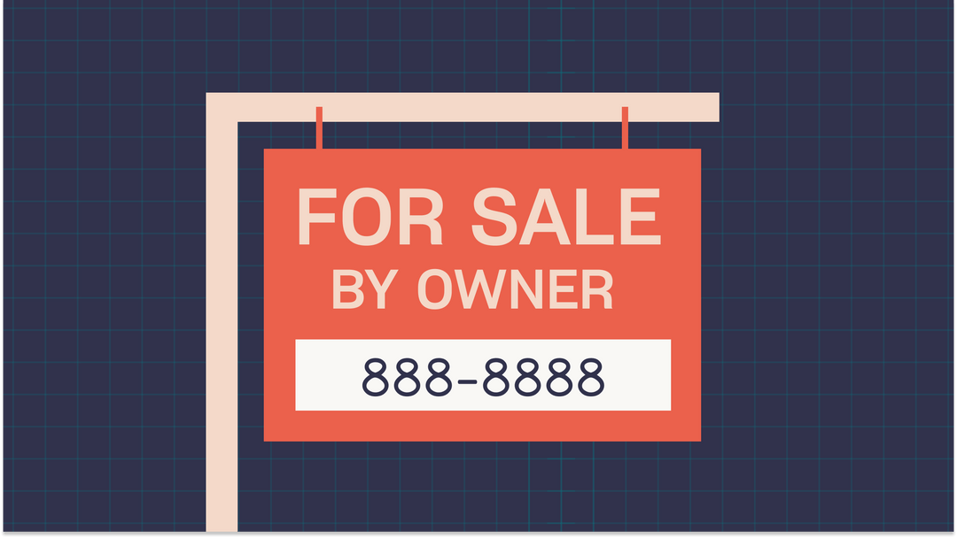 7 Essential FSBO vs. Realtor Statistics to Know in 2023 - Orchard