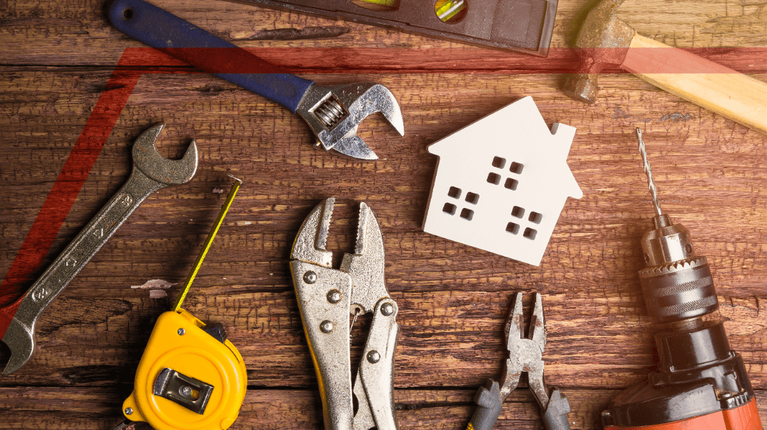 The 8 Most Expensive Home Repairs in 2023 (In Order) - Orchard