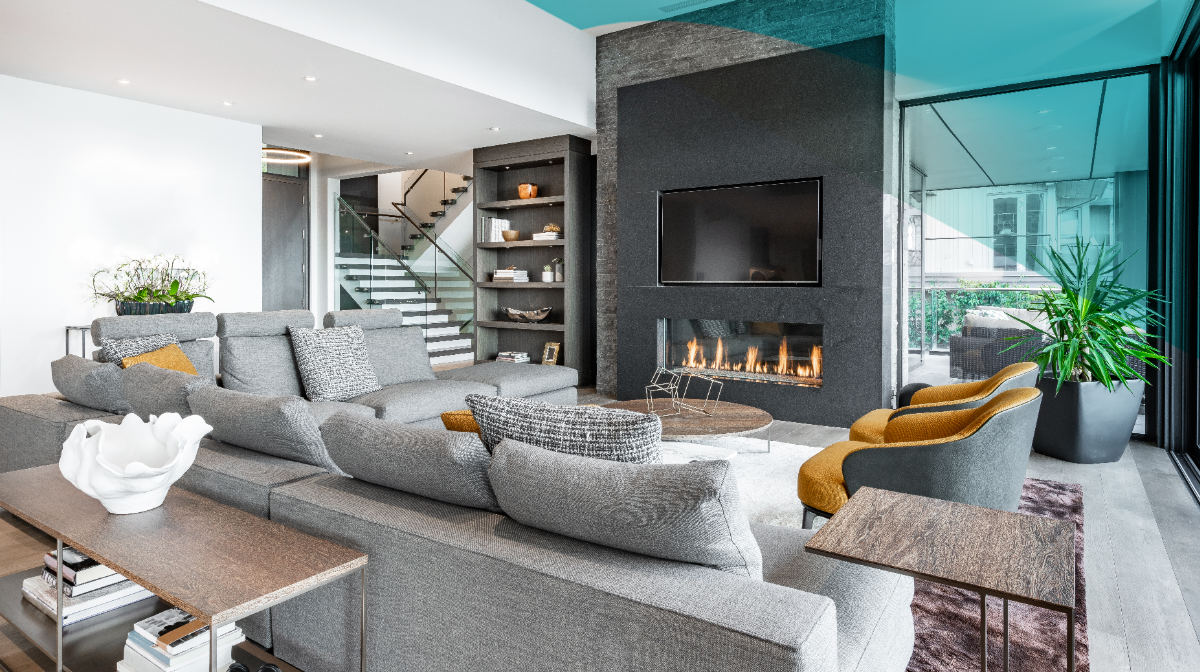 8 Eye-Opening Home-Staging Statistics in 2023