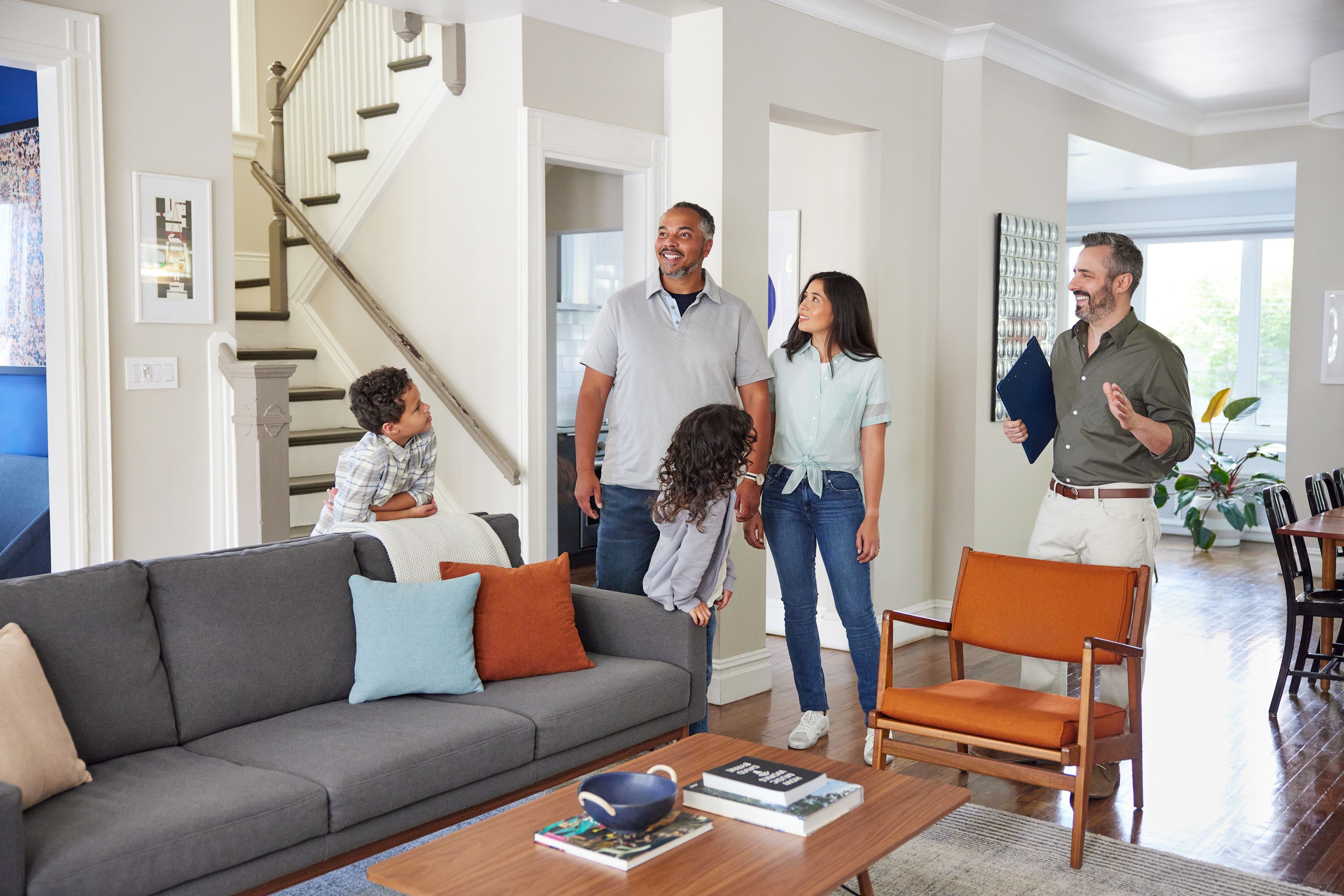 Home Touring: 9 What to Look For on a House Tour - Orchard