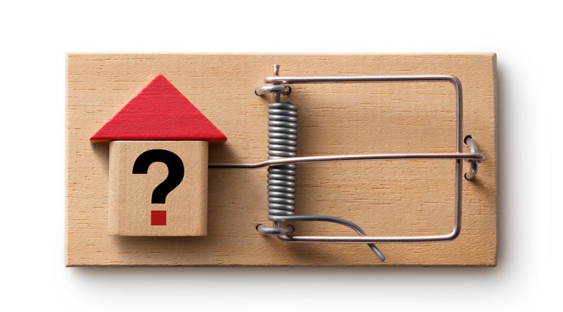 Real Estate Steering: Signs to Look Out For - Orchard