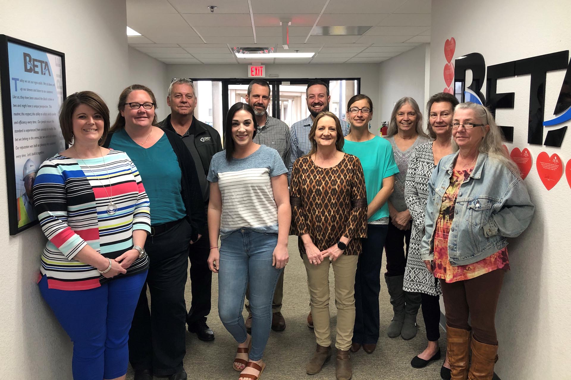 Beta Careers | Make a Powerful Difference