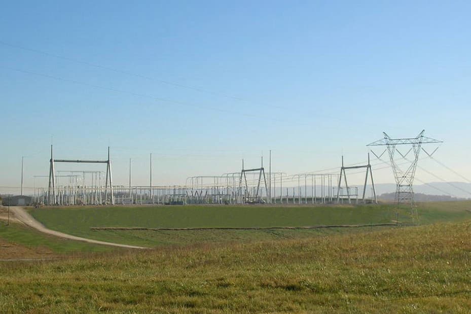 EPC of a 500kV Switchyard, Transmission Line & Substation