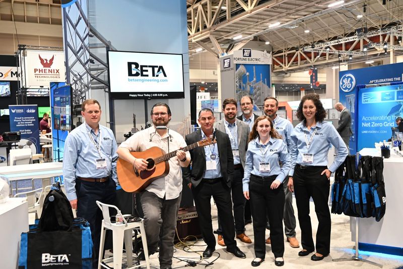 Beta Careers | Make a Powerful Difference