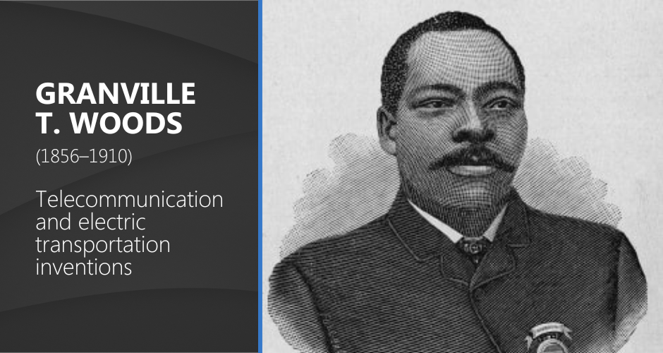 Black History Month: Six Pioneers in U.S. Engineering and Power Sectors