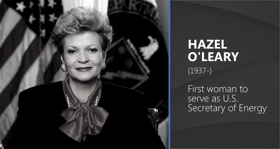 Black History Month: Six Pioneers in U.S. Engineering and Power Sectors