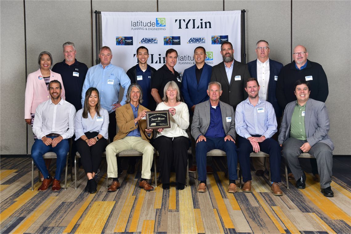 Complex Substation Expansion Project in San Diego Receives Two Awards