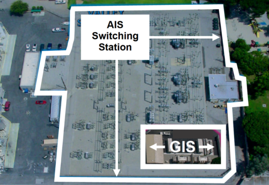 6 Benefits of Gas-Insulated Substations for Petrochemical Facilities